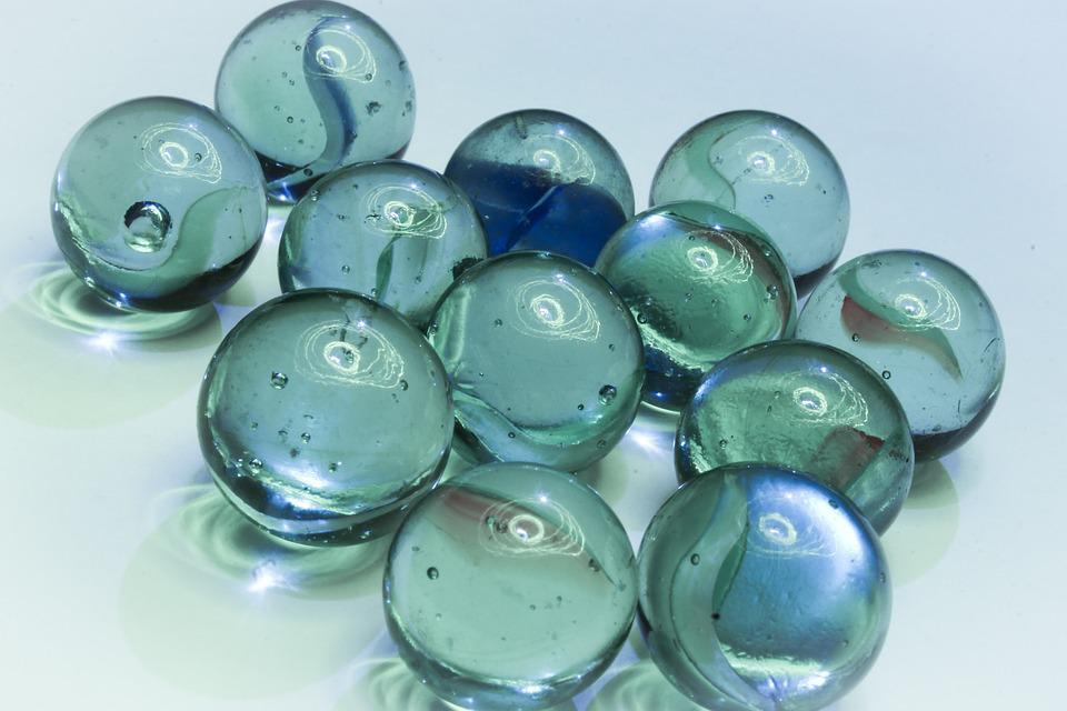Glass Balls - Bhavya Industries - PTFE Ball Manufacturer in Ahmedabad ...