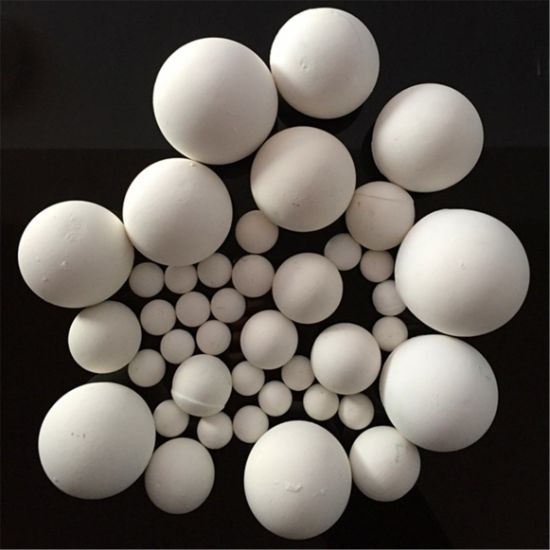 Ceramic Balls Manufacturers In India