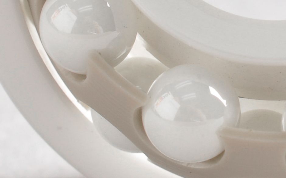 Ceramic Balls Manufacturers In India