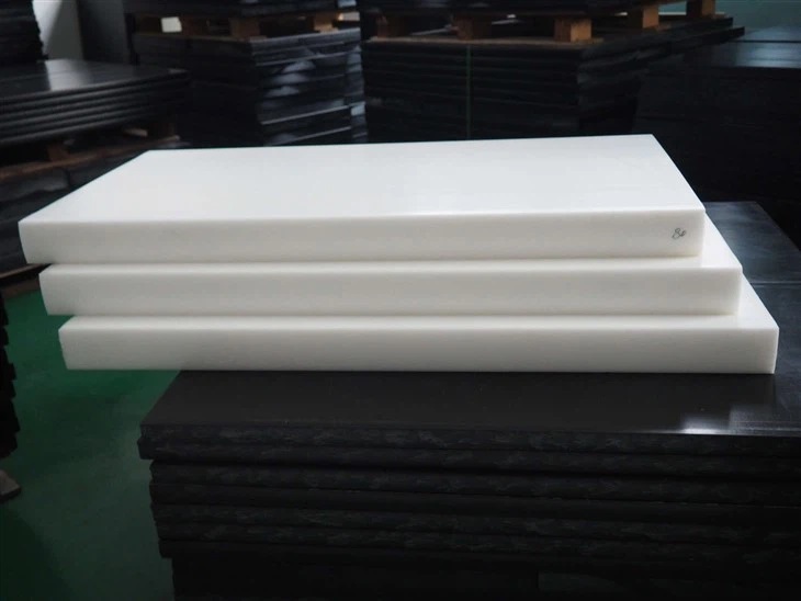 PET Sheet - Bhavya Industries - PTFE Ball Manufacturer in Ahmedabad ...